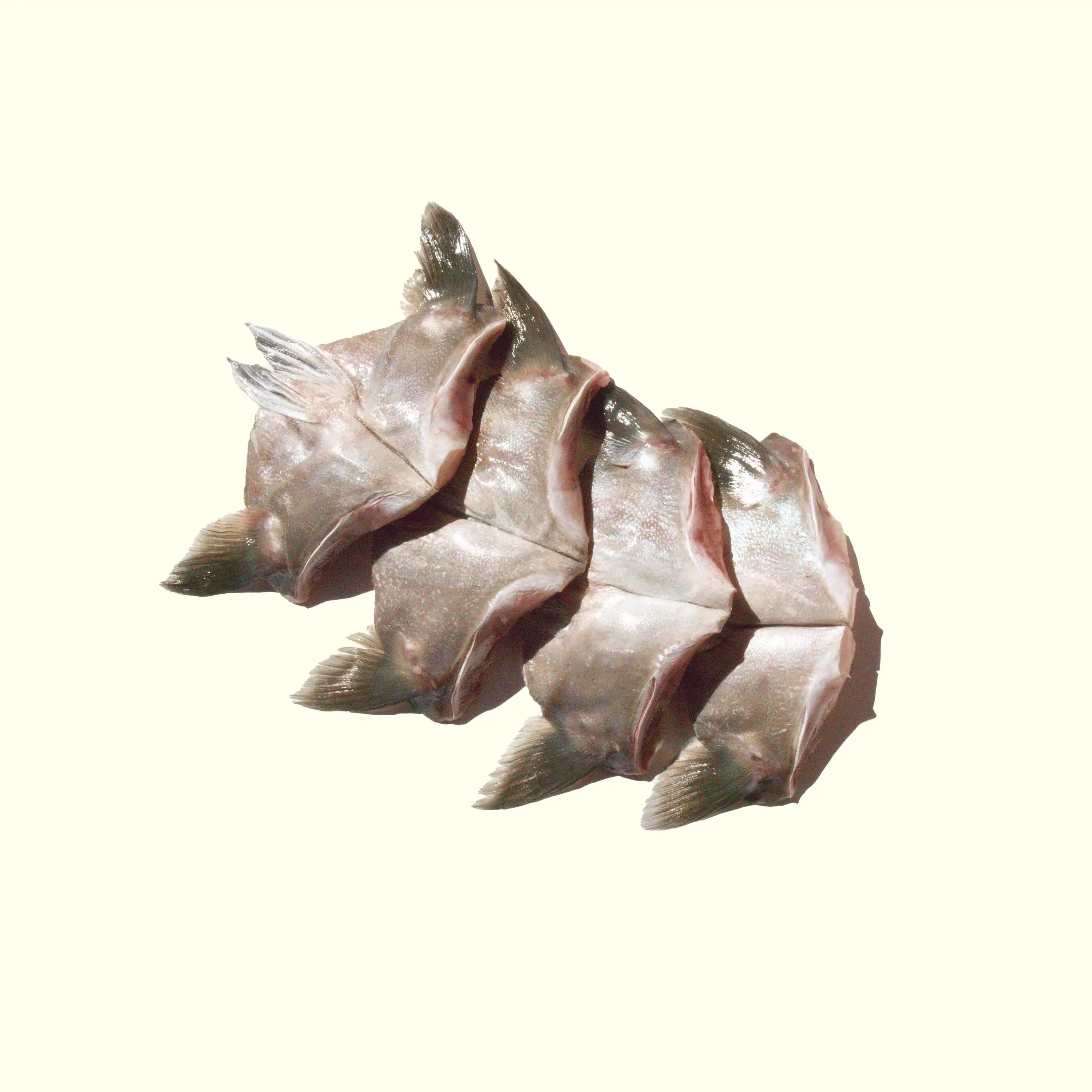 Kampachi Collars | Rich & Tender Fish Cuts | Riviera Seafood Club