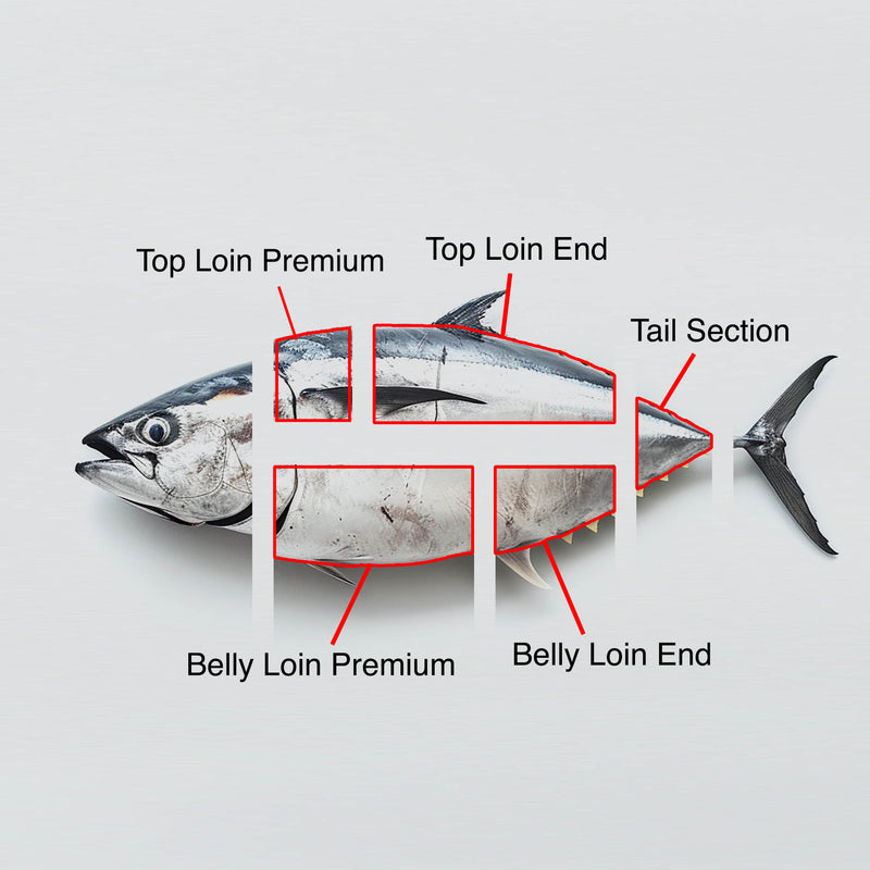 Products - Riviera Seafood Club