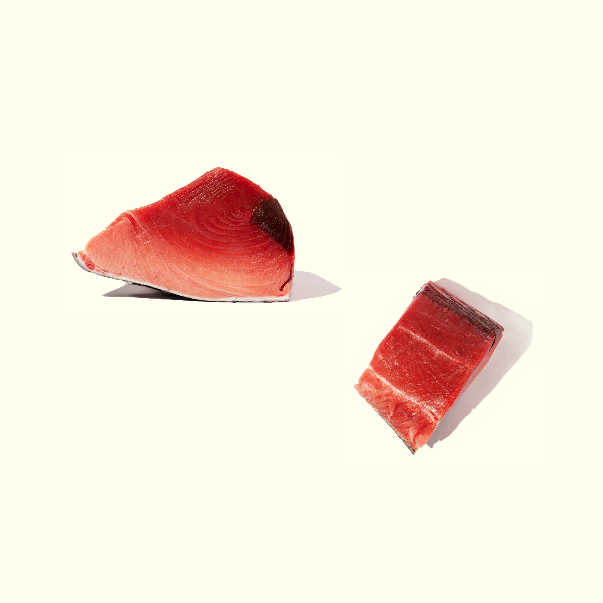 Bluefina Tuna Loin | Premium Sushi-Grade Tuna | Riviera Seafood Club