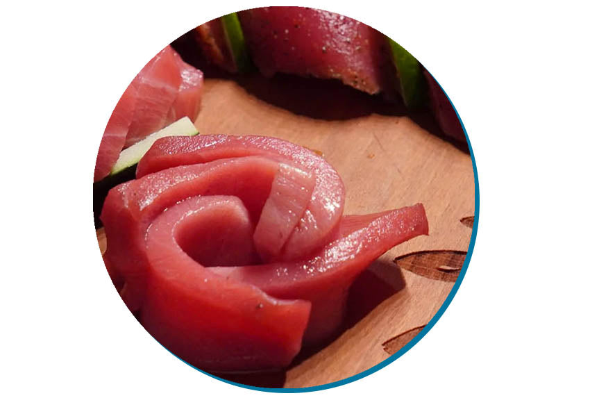 Wild-Caught Uni (Sea Urchin) | Order Online | Fast Delivery - Riviera ...